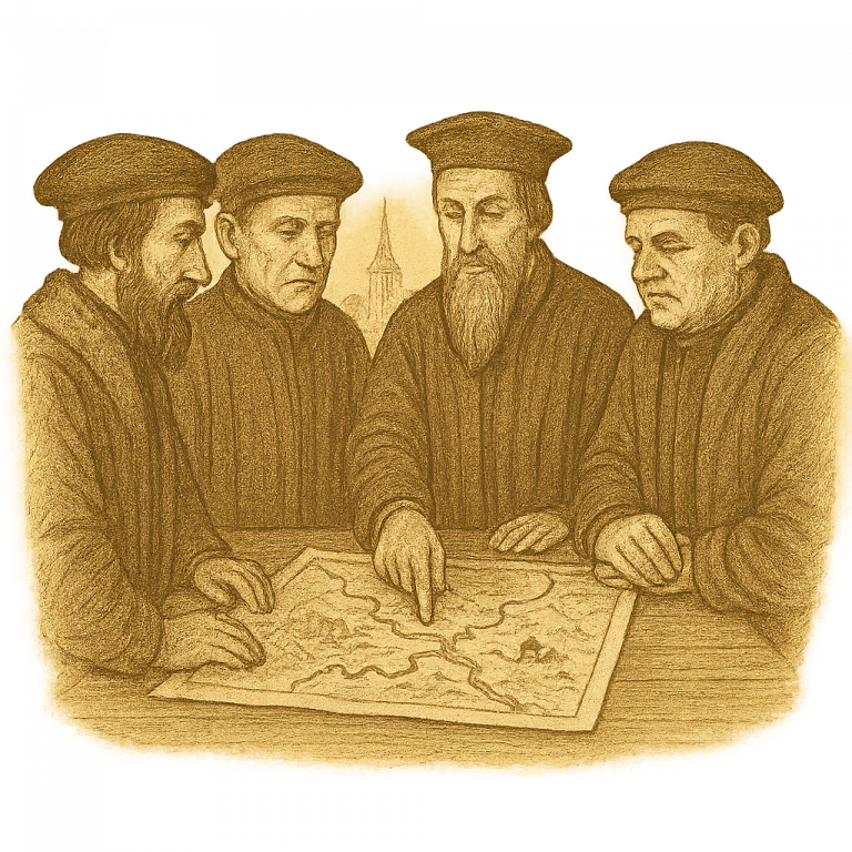 Reformed Audio – reformed theology