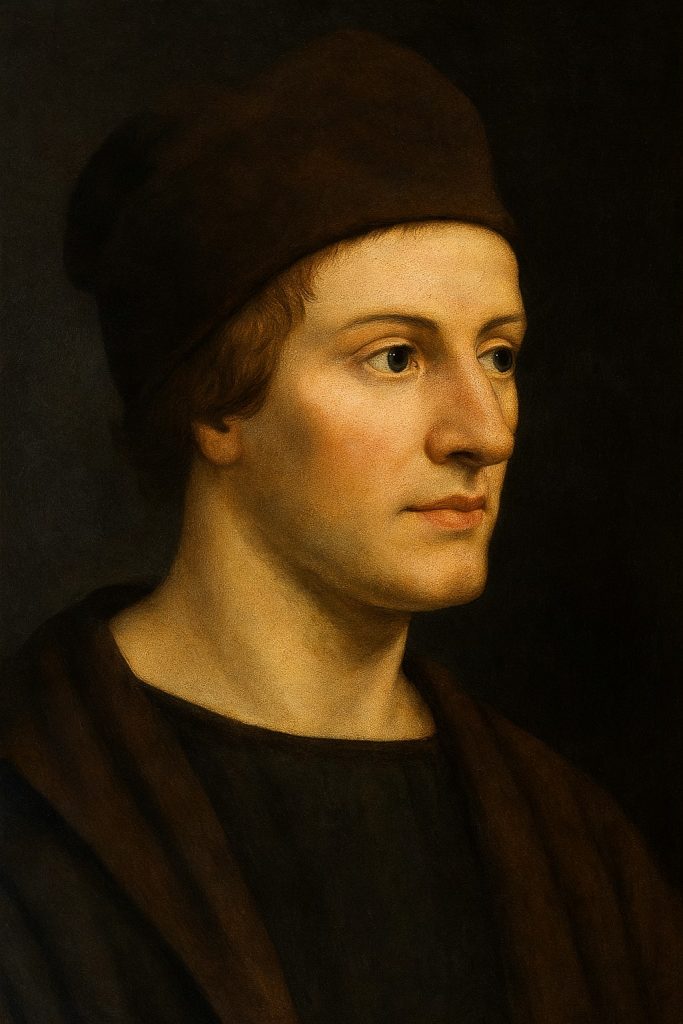 John Colet – Reformed Audio